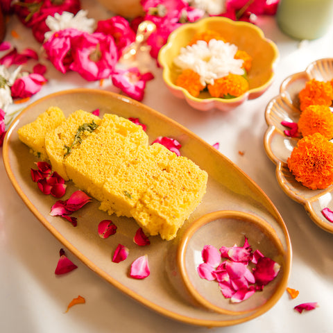 Dip n Delight Serving Platter – DecorTwist