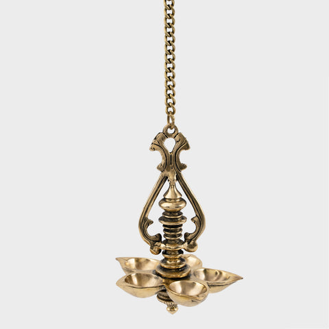 Divija Hanging Deepak – DecorTwist