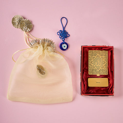 New Car Gift Kit - Allah – DecorTwist